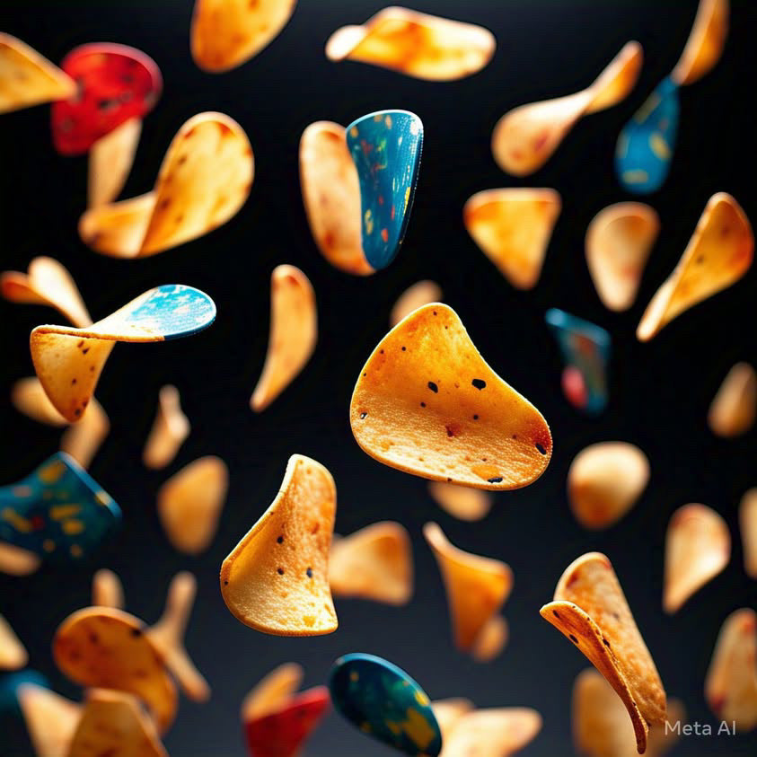 Spicy Chips – Candy Box USA